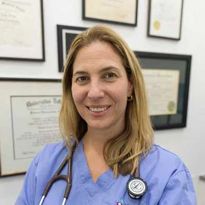 Veterinary Specialists at London Vets Specialists