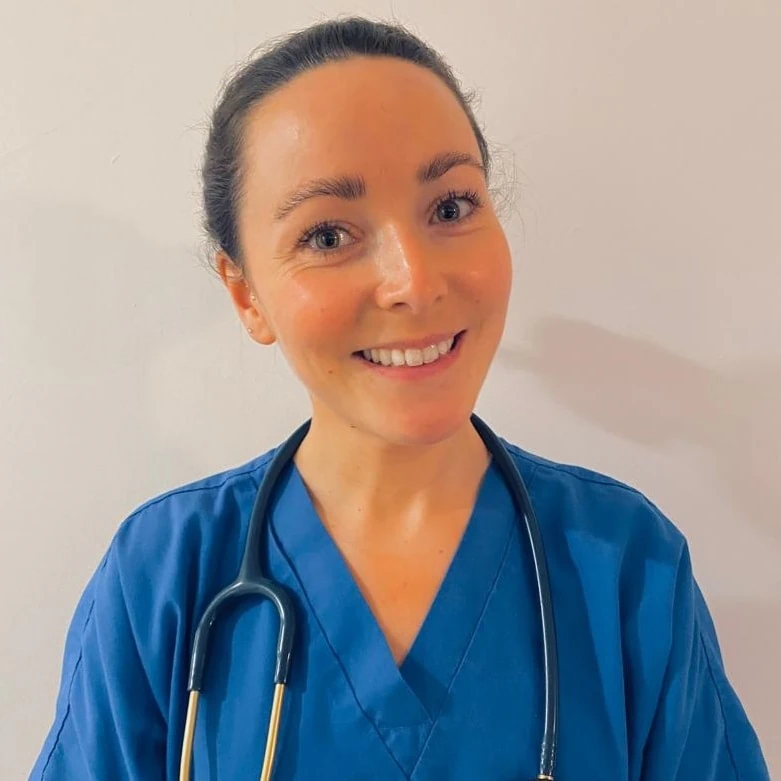 Nursing Team at London Vet Specialists