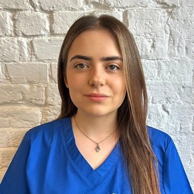 Nursing Team at London Vet Specialists